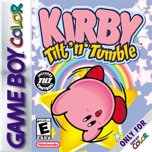 The Official Home of Kirby™ - Official Game Site - About