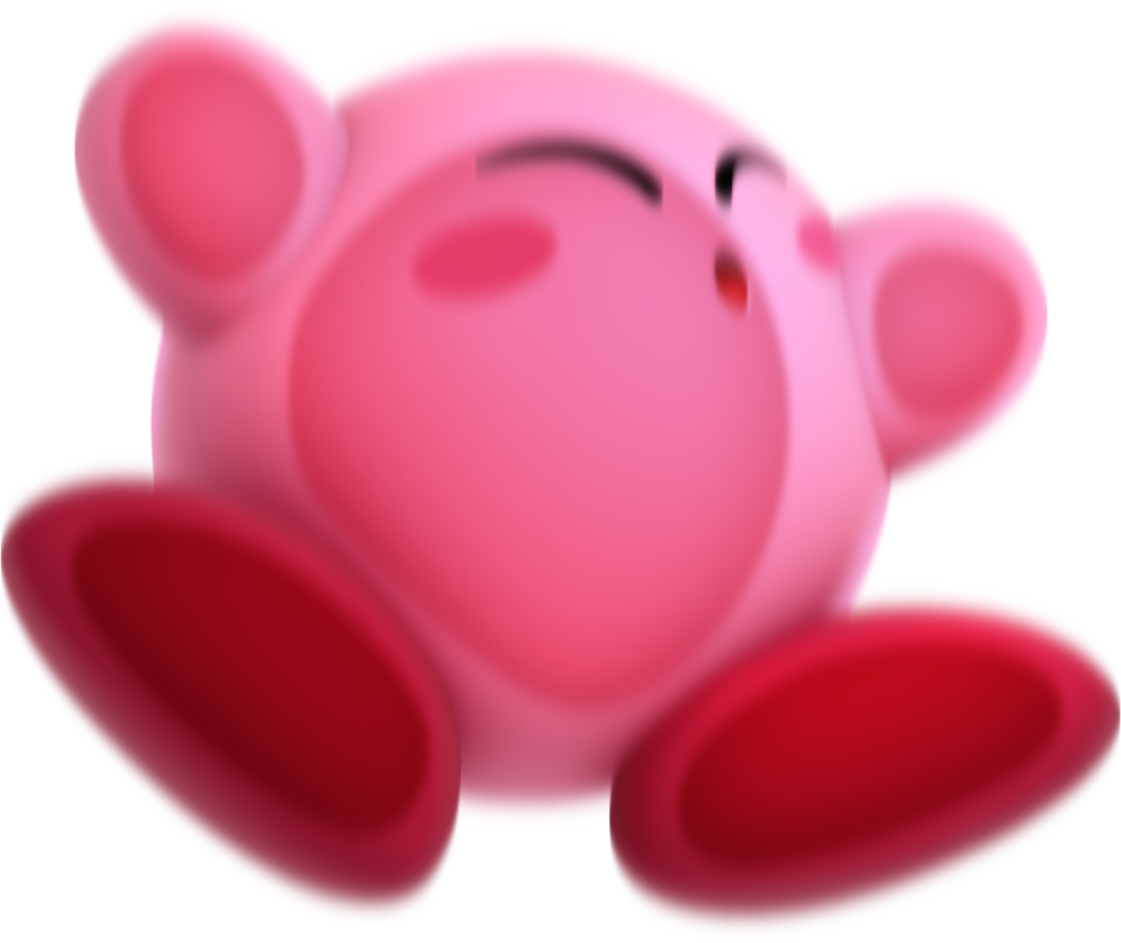 The Official Home of Kirby™ - Official Game Site