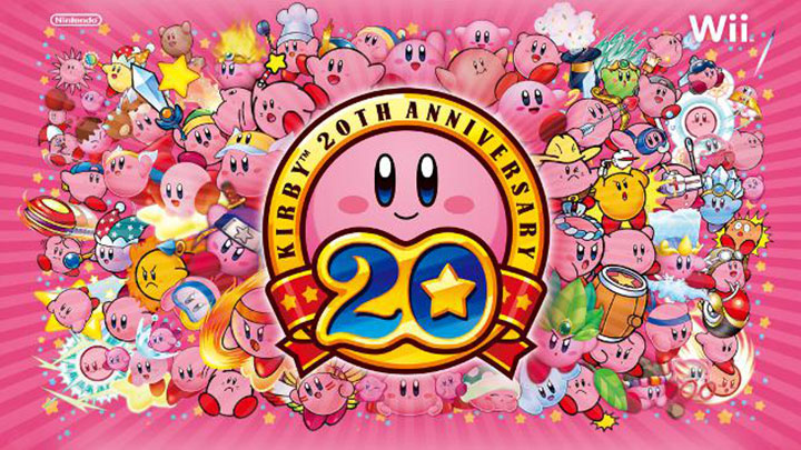 The Official Home of Kirby™ - Official Game Site - News